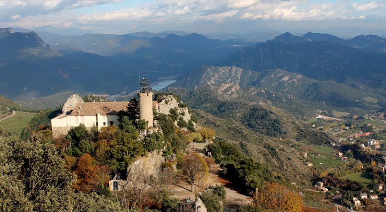 Que ver en el Berguedà. 7 visitas imprescindibles.