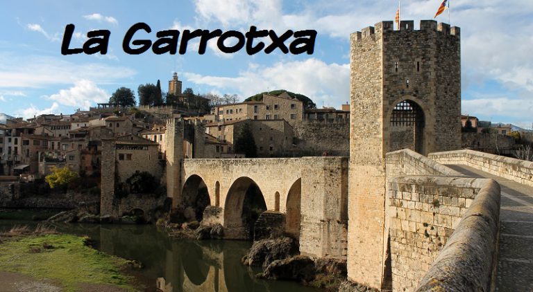 Qué hacer y qué ver en La Garrotxa en 3 días. Impresicindibles.