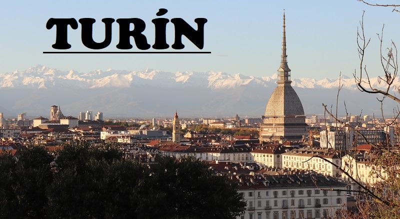 Qué ver en Turín en 3 días. Las 10 visitas imprescindibles de Turín.