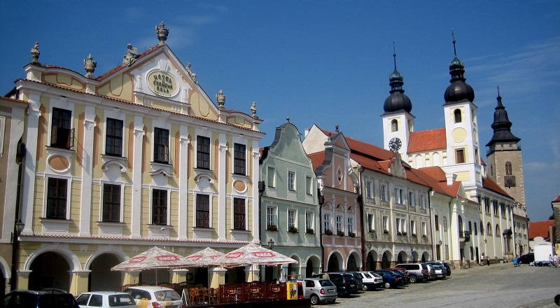 10+ Guia De Viaje Republica Checa - KristienZola