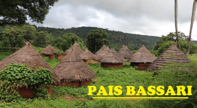 Visitar el País Bassari. Lugares imprescindibles, transporte y guías.