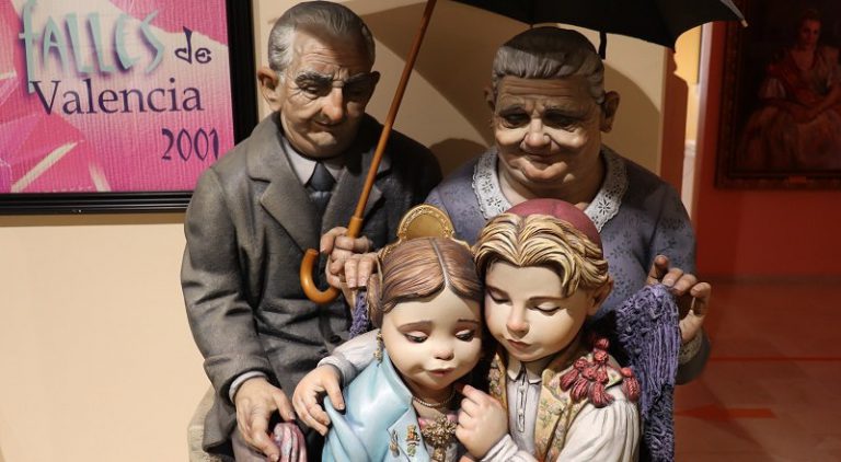 Museo Fallero de Valencia. Horarios, precios y visita.