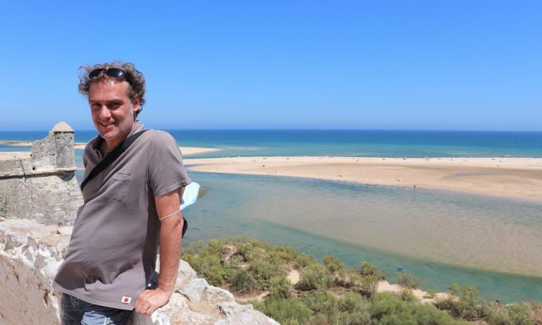 Visitar Ría Formosa del Algarve. Dónde y cómo.