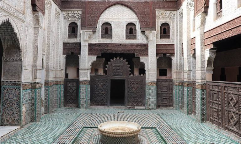 8 lugares que ver en Meknes, en una excursión desde Fez. Consejos para ...