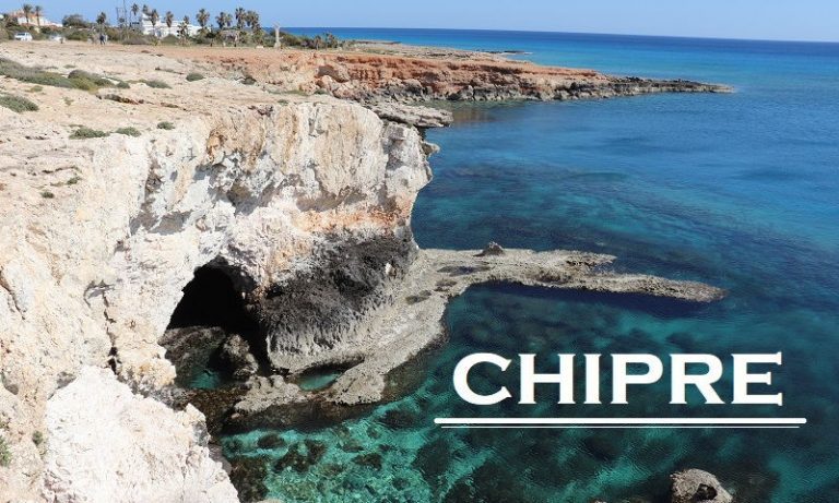 Viajar a Chipre por libre. Ruta de 7 días, con transporte y alojamiento.