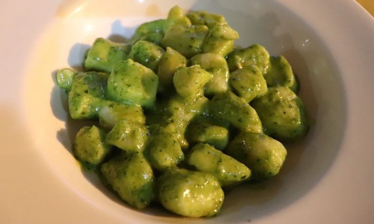 Qué comer y dónde comer en Génova