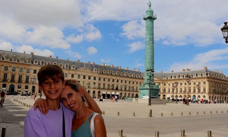 25 lugares que ver en París en 5 días (en 1 primer viaje a París).