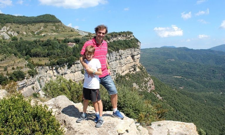 Qué ver en Osona, comarca de la provincia de Barcelona.