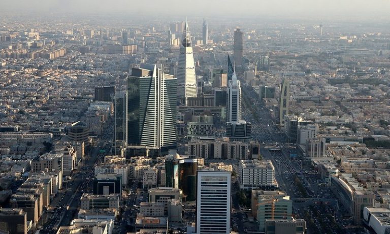 Qué ver en Riad, la capital de Arabia Saudita - Mil Viatges